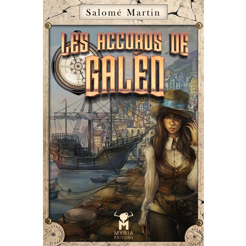 Les Accords de Galéo